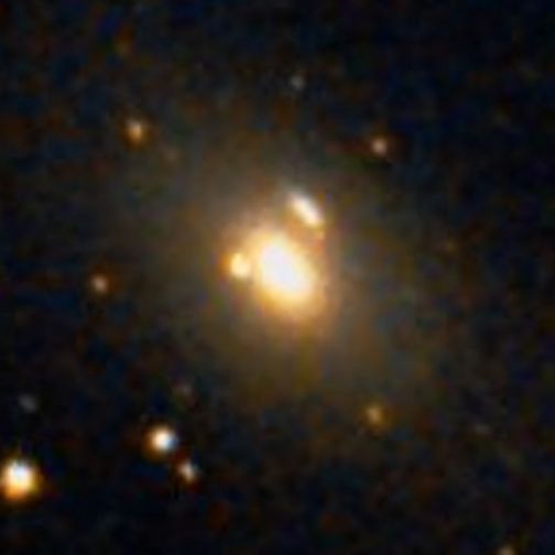 NGC 2521_百度百科