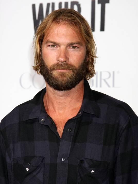 Andrew Wilson（美国编剧、导演、演员）_百度百科