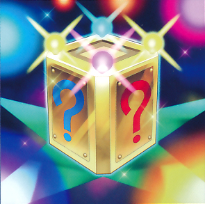 戏法箱_百度百科