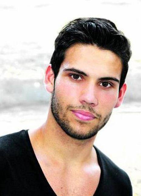 Kevin Miranda_百度百科