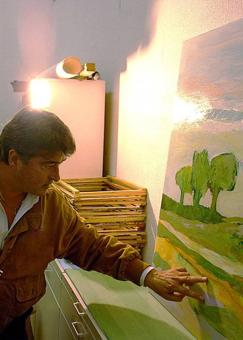 Mario Salvo_百度百科