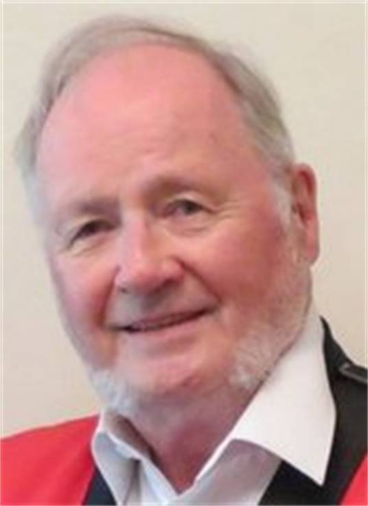 Ken Matthews_百度百科