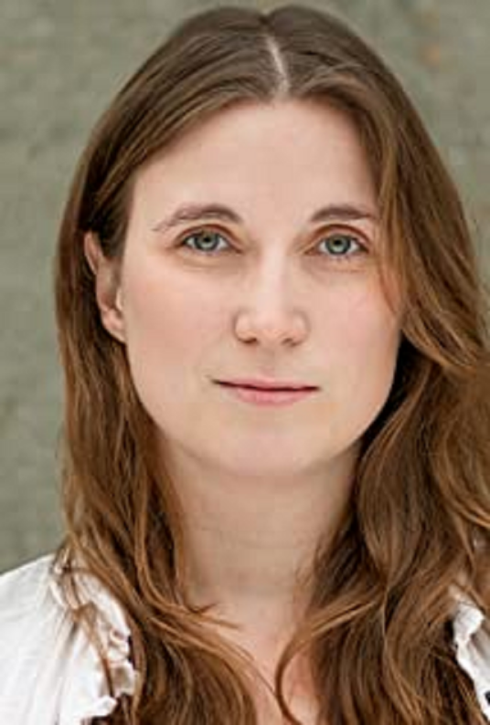 Claire Richardson_百度百科