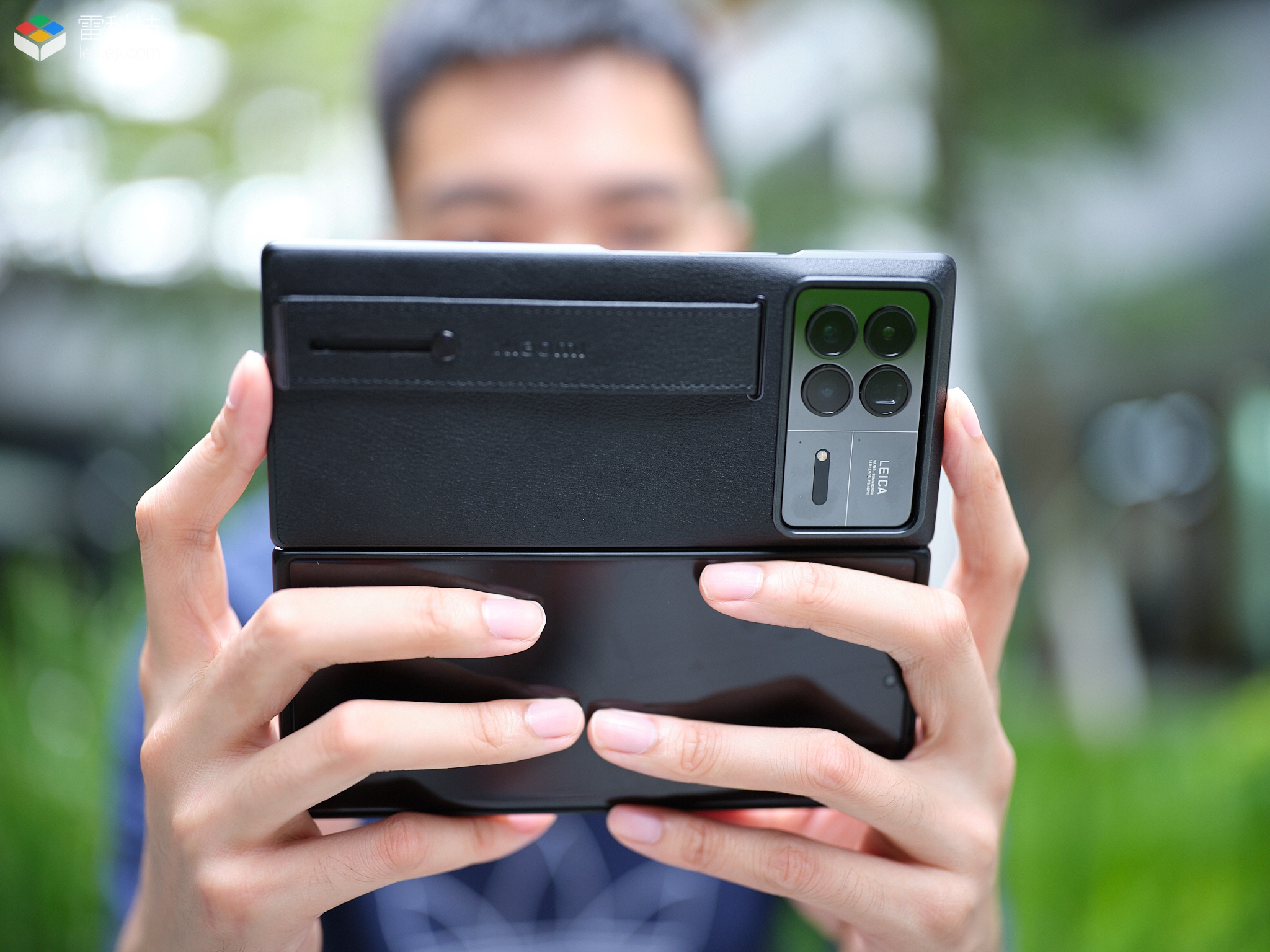 小米MIX Fold 3首发体验：它，改变了折叠屏手机市场_百科TA说