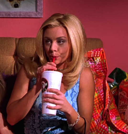 Margot（校园喜剧电影《律政俏佳人》中的角色）_百度百科