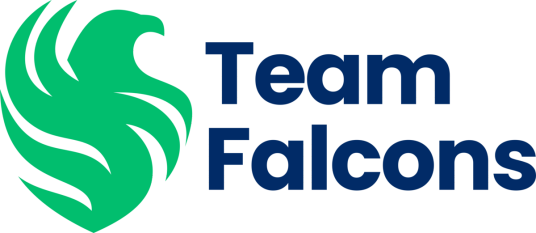 Team Falcons_百度百科