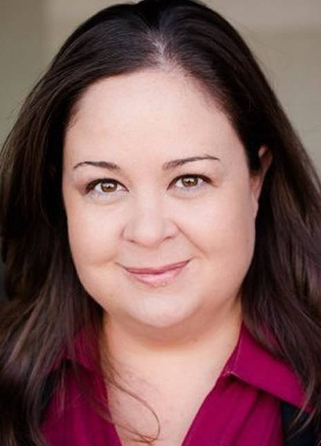 Missy Doty_百度百科