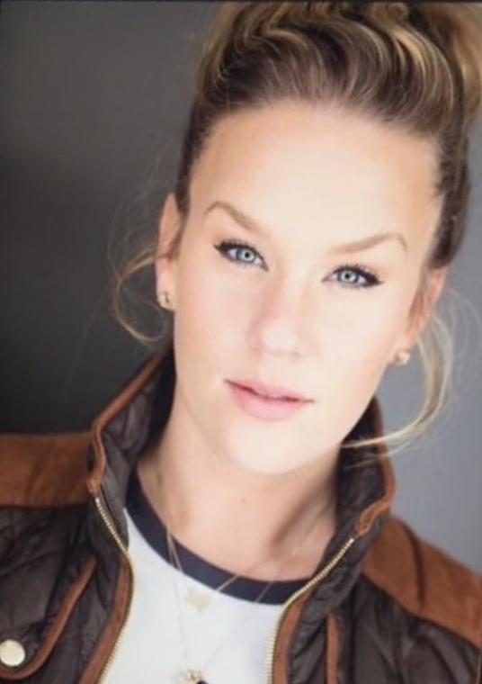 凯琳·斯诺格伦_百度百科