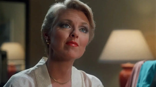 Juliet Anderson_百度百科