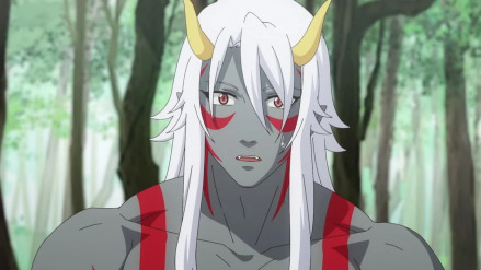 Re:Monster（Studio DEEN改编的电视动画作品）_百度百科