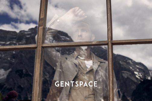 GENTSPACE（都市男士生活方式品牌）_百度百科