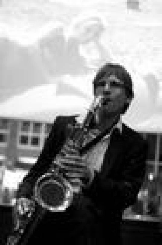 Michael Hornstein_百度百科