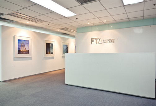 德国FTA建筑设计有限公司_百度百科