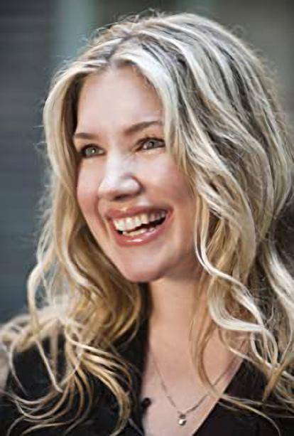 Jennifer Euston_百度百科