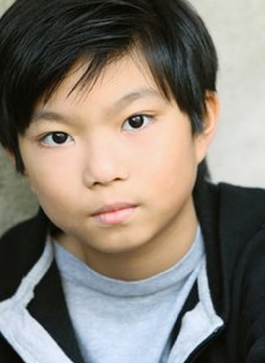 Michael Gregory Fung_百度百科