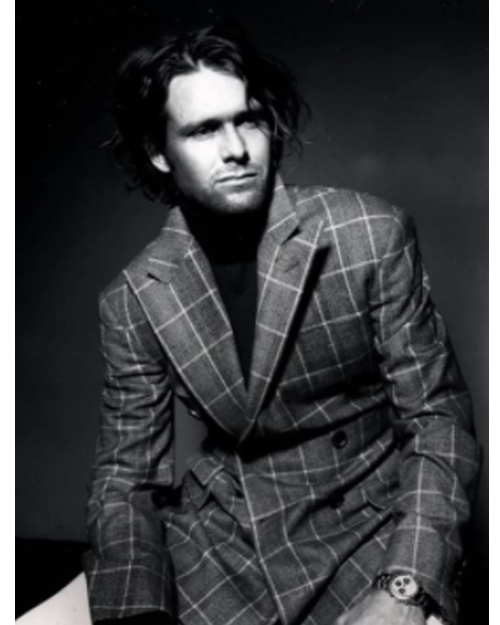 Stanton Barrett_百度百科