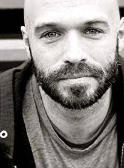 Matt Dotson_百度百科