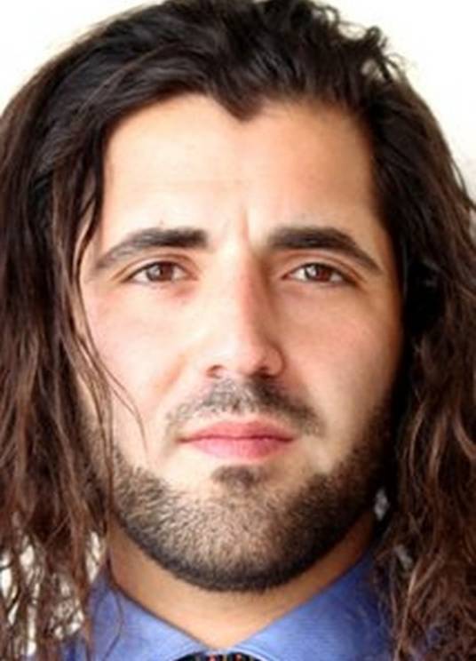 Giovanni V. Giusti_百度百科