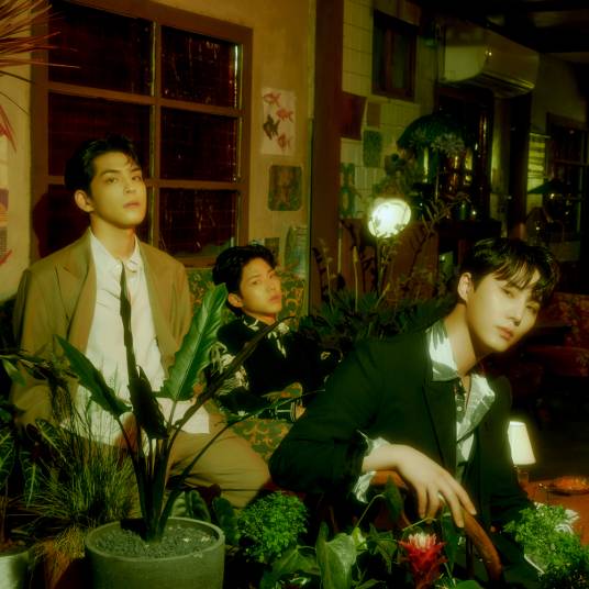 DAY6 (Even of Day)_百度百科