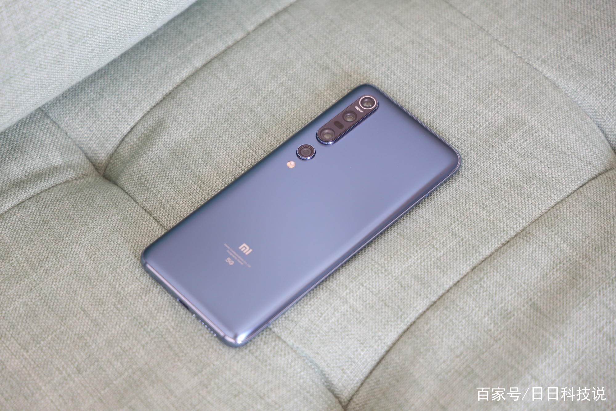 小米10 Pro仅4999元起，DXO三项第一，雷军：终于干翻华为了_百科TA说