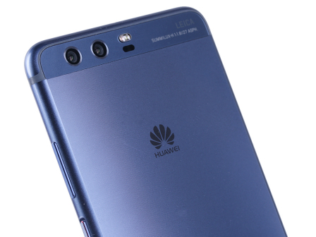 HUAWEI P10 Plus_百度百科