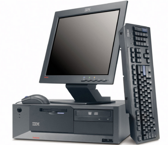 IBM ThinkCentre M50 8187F4C_百度百科