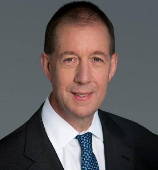 Ron Bloom_百度百科