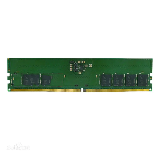 DDR5_百度百科