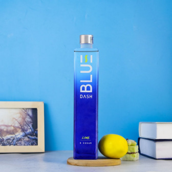 BLUE DASH_百度百科