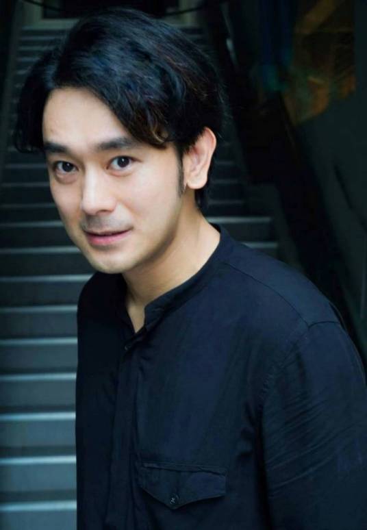 TAE（泰国男演员、歌手）_百度百科