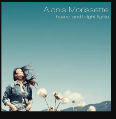 receive（Alanis Mori...演唱歌曲）_百度百科