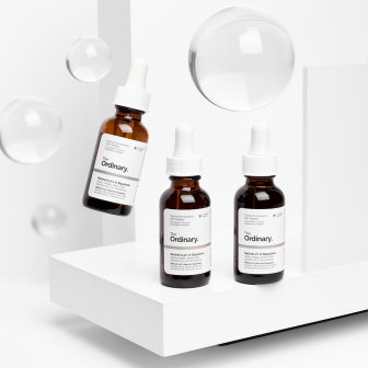 the ordinary_百度百科