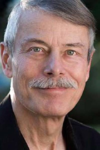 Bruce Goodchild_百度百科