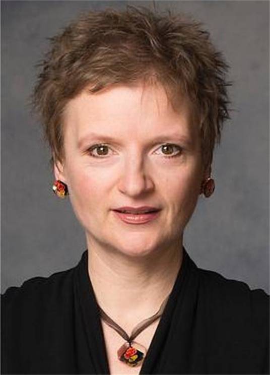 Kate Hennig_百度百科