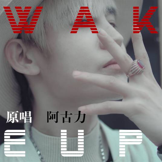 Wake Up (Remix)_百度百科