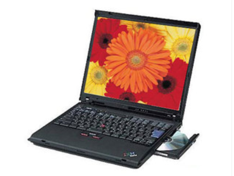 IBM ThinkPad R50e 1834LC4_百度百科