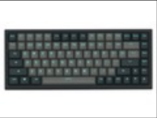 凯酷KC84蓝牙版机械键盘_百度百科