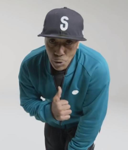 tony gogo_百度百科