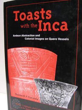 Toasts with the Inca_百度百科