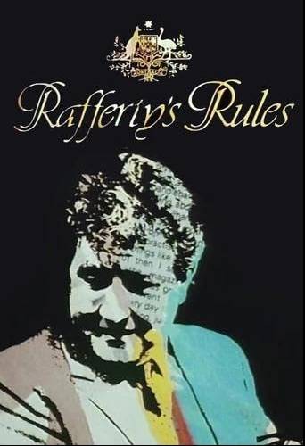 Rafferty's Rules第一季_百度百科