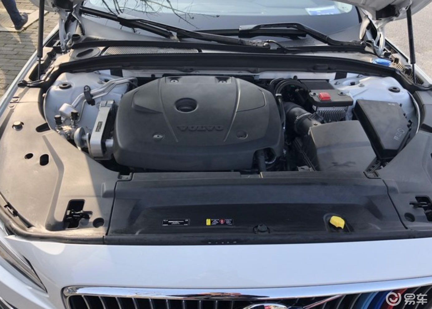 奥迪A6L和沃尔沃S90谁更强？车主：开过才明白差距！_百科TA说