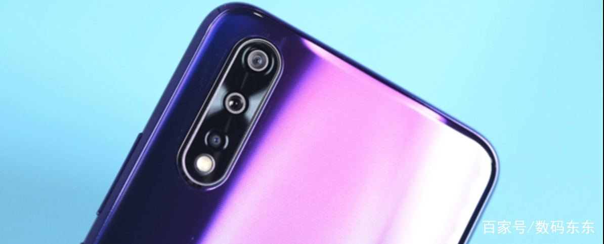 听起来很流弊！vivo再发新机！骁龙855 Plus成为家常便饭_百科TA说