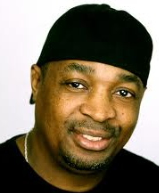 Chuck D._百度百科