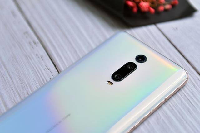 再降300元：骁龙855旗舰竞争激烈，红米K20 Pro又降价了_百科TA说