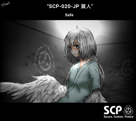 SCP-020-JP_百度百科