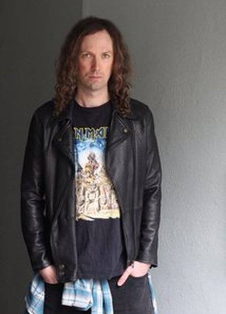 Dave Leach_百度百科