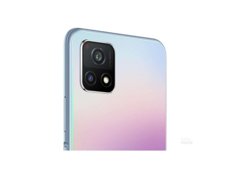 vivo Y52s_百度百科