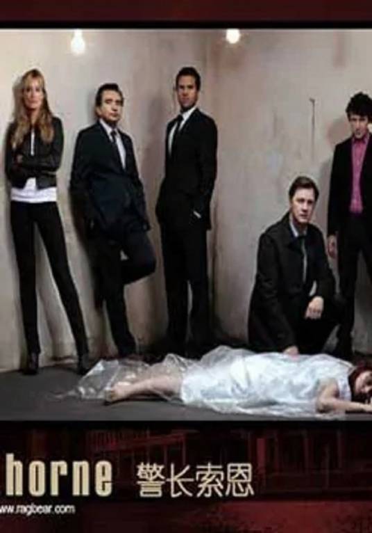 Thorne（英国2010年Stephen Hopkins执导的连续剧）_百度百科