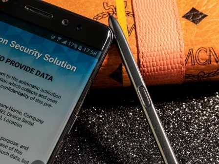 三星GALAXY Note 7（N9300/全网通）_百度百科