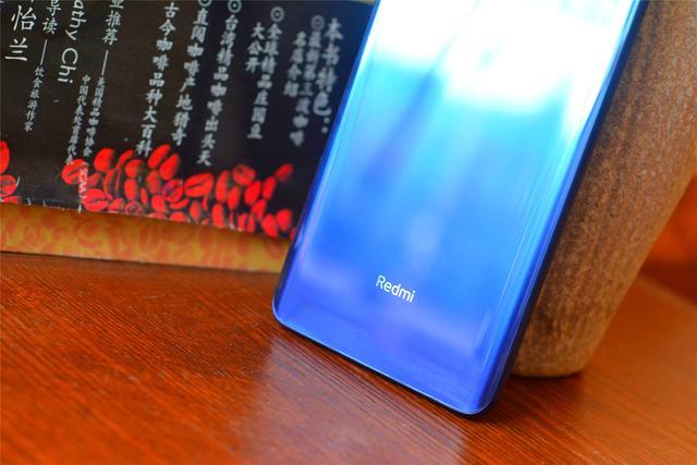 红米Note9 Pro上手！骁龙750G+一亿像素，这才叫真香_百科TA说
